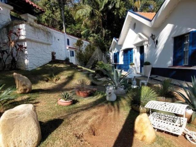 Casa à venda e para alugar em Campinas, Jardim Martinelli Sousas, com 6 quartos, com 481 m²