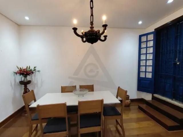 Casa à venda e para alugar em Campinas, Jardim Martinelli Sousas, com 6 quartos, com 481 m²