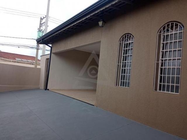 Casa à venda e para alugar em Campinas, Jardim Nova Europa, com 3 quartos, com 157 m²