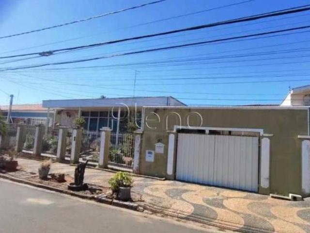 Casa à venda e para alugar em Campinas, Jardim Nossa Senhora Auxiliadora, com 3