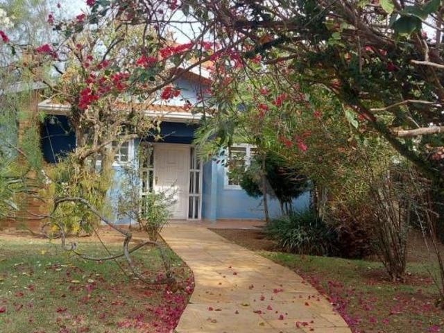 Casa à venda e para alugar em Campinas, Jardim Santa Marcelina, com 5 suítes, com 249 m²