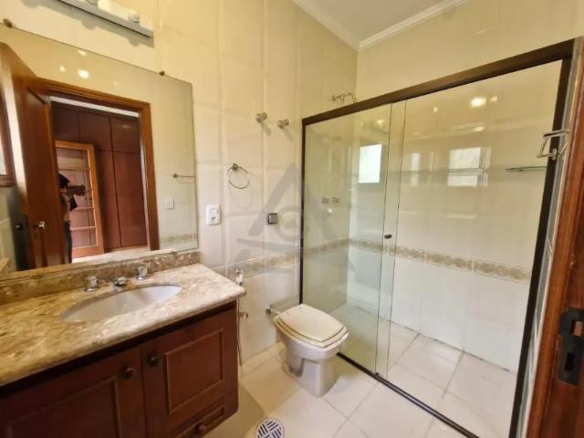 Casa à venda e para alugar em Campinas, Jardim Santa Marcelina, com 5 suítes, com 425 m²