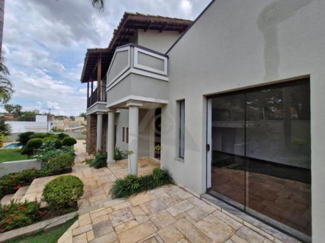 Casa à venda e para alugar em Campinas, Jardim Santa Marcelina, com 5 suítes, com 425 m²