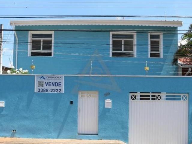 Casa à venda e para alugar em Campinas, Jardim Paraíso, com 4 quartos, com 350 m²