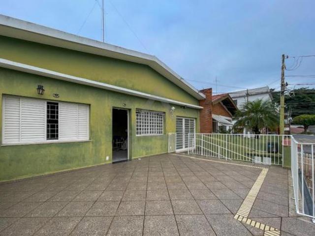 Casa à venda e para alugar em Campinas, Jardim Proença, com 3 quartos, com 189 m²