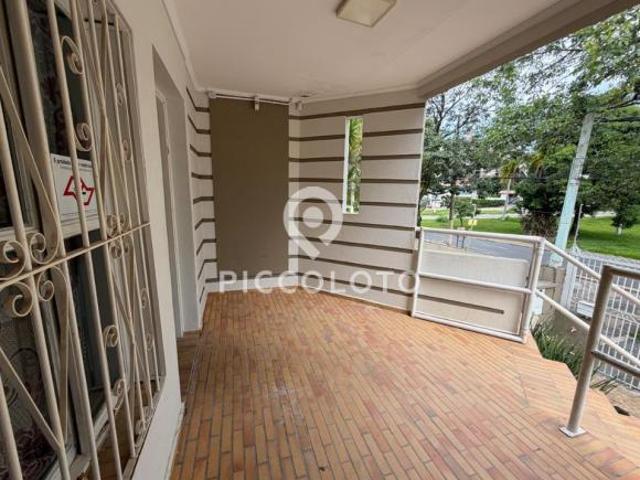 Casa à venda e para alugar em Campinas, Jardim Proença, com 4 quartos, com 132.94 m²