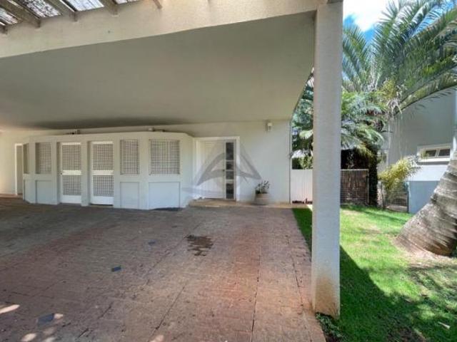 Casa à venda e para alugar em Campinas, Loteamento Alphaville Campinas, com 3 quartos, com 170 m²