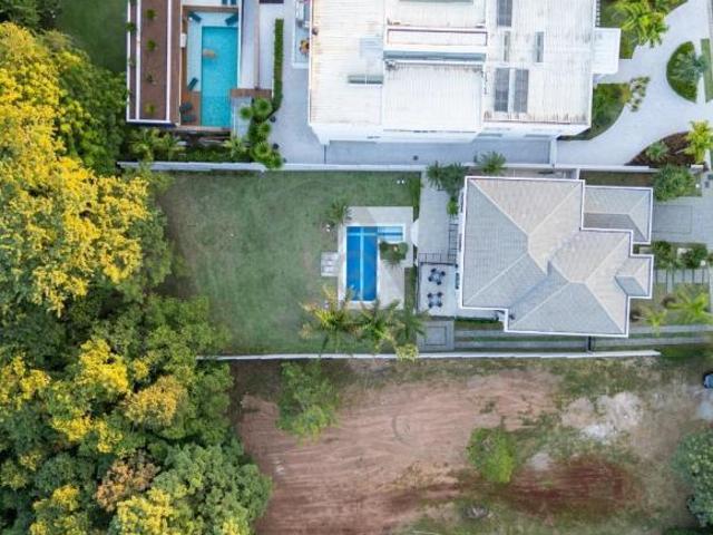 Casa à venda e para alugar em Campinas, Loteamento Alphaville Campinas, com 4 suítes, com 650 m²