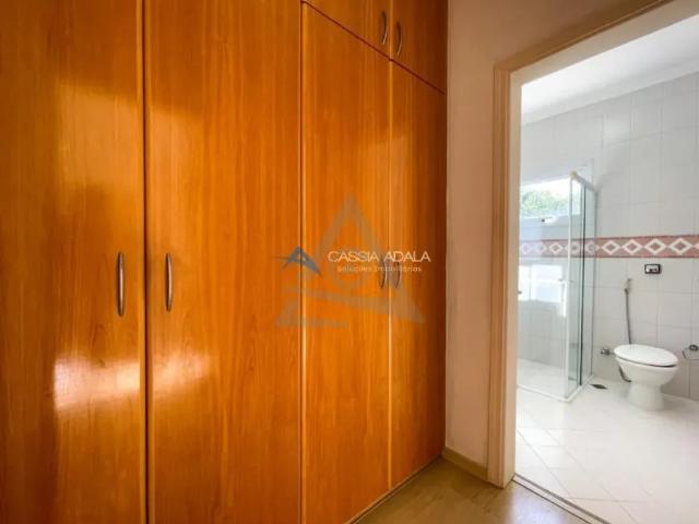 Casa à venda e para alugar em Campinas, Loteamento Alphaville Campinas, com 4 suítes, com 317 m²
