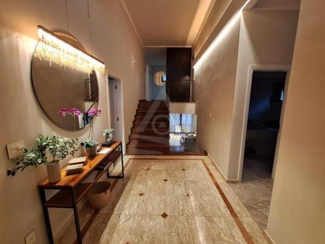 Casa à venda e para alugar em Campinas, Loteamento Alphaville Campinas, com 4 quartos, com 428 m²
