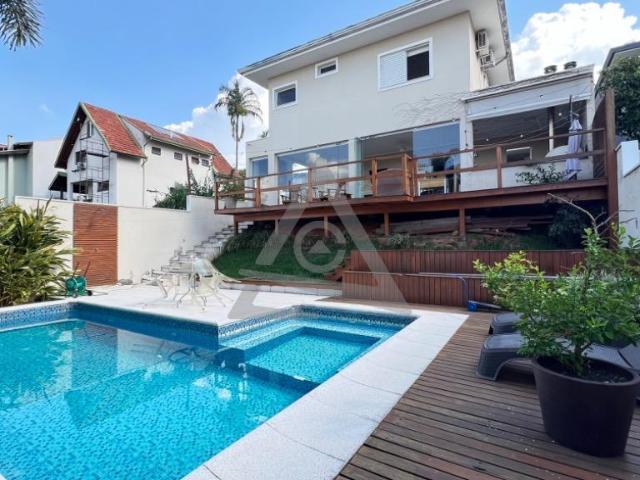 Casa à venda e para alugar em Campinas, Loteamento Caminhos de São Conrado Sousas, com 4 quartos