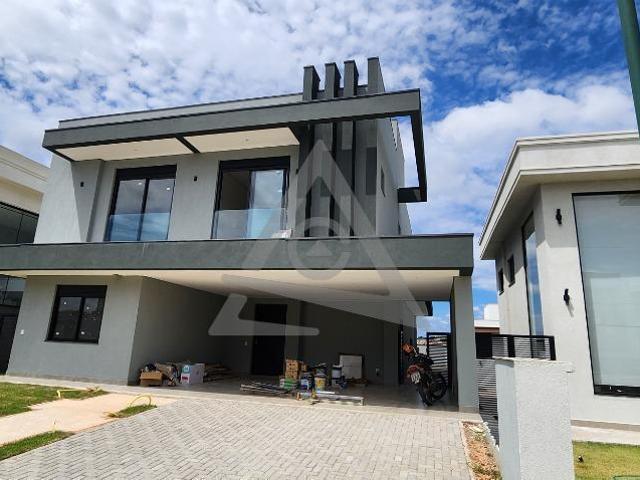 Casa à venda e para alugar em Campinas, Loteamento Residencial Arborais, com 4 suítes, com 363 m²