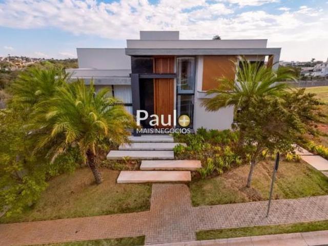 Casa à venda e para alugar em Campinas, Loteamento Residencial EntreVerdes, com 6 quartos