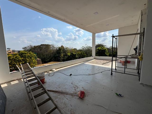 Casa à venda e para alugar em Campinas, Loteamento Residencial Pedra Alta Sousas, com 4 suítes