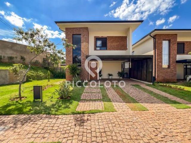 Casa à venda e para alugar em Campinas, Loteamento Santa Ana do Atibaia Sousas, com 3 suítes