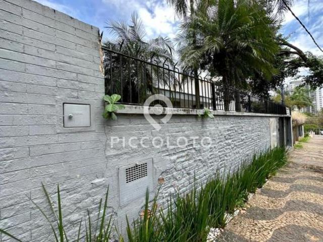 Casa à venda e para alugar em Campinas, Nova Campinas, com 4 quartos, com 275.9 m²