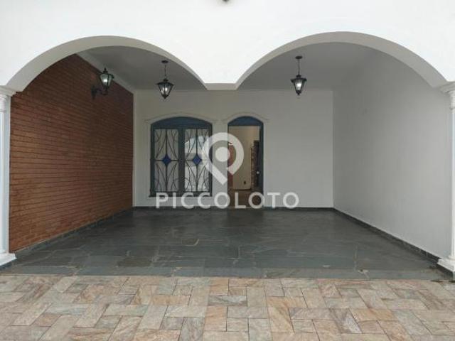 Casa à venda e para alugar em Campinas, Nova Campinas, com 3 quartos, com 167.5 m²