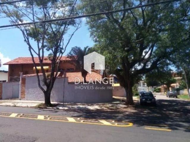 Casa à venda e para alugar em Campinas, Parque Alto Taquaral