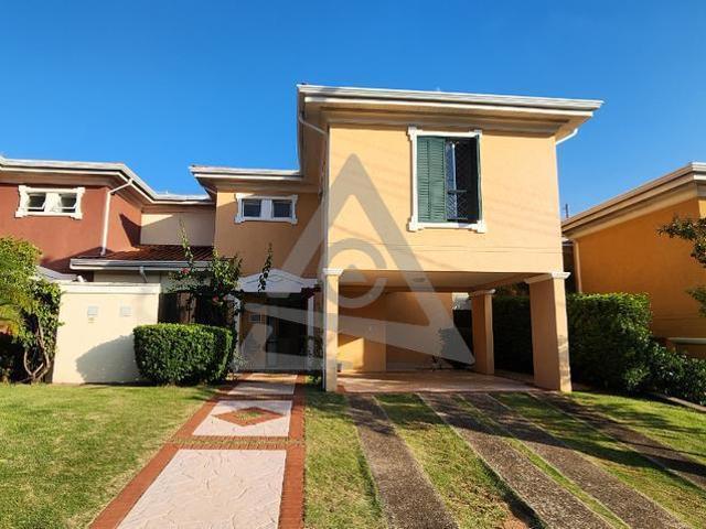 Casa à venda e para alugar em Campinas, Parque Alto Taquaral, com 4 quartos, com 164 m²