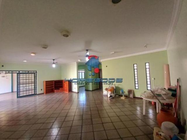 Casa à venda e para alugar em Campinas, Parque Alto Taquaral, com 4 suítes, com 250 m²