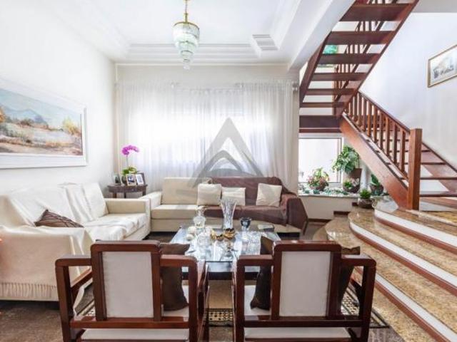Casa à venda e para alugar em Campinas, Parque Alto Taquaral, com 5 quartos, com 364 m²