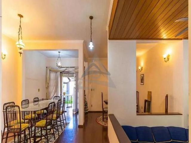 Casa à venda e para alugar em Campinas, Parque da Hípica, com 4 suítes, com 600 m²