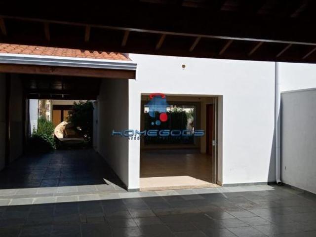 Casa à venda e para alugar em Campinas, Parque Imperador, com 4 quartos, com 238.9 m²