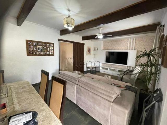 Casa à venda em Campinas, Parque Industrial, com 4 quartos, com 193.64 m²