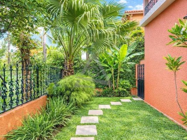 Casa à venda e para alugar em Campinas, Parque Nova Campinas, com 5 quartos, com 438 m²