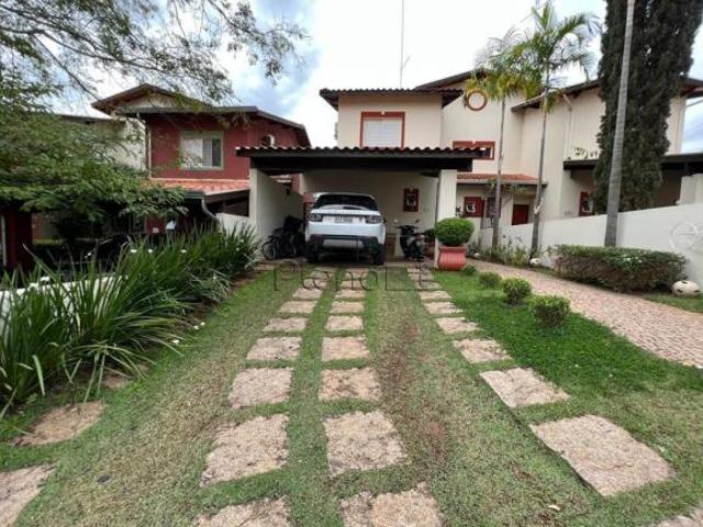 Casa à venda e para alugar em Campinas, Parque Rural Fazenda Santa Cândida, com