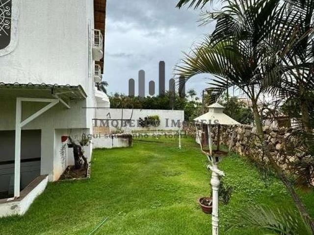 Casa à venda e para alugar em Campinas, Parque Taquaral, com 15 suítes, com 600 m²