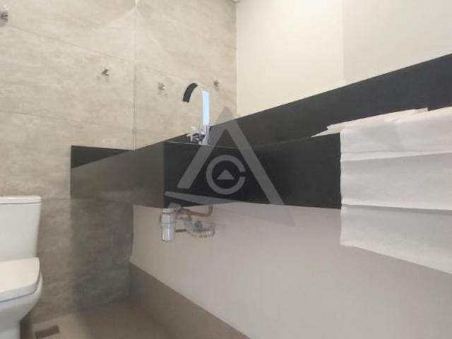 Casa à venda e para alugar em Campinas, Parque Taquaral, com 3 suítes, com 150 m², Quinta de Miranda