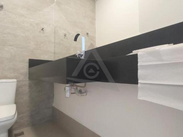 Casa à venda e para alugar em Campinas, Parque Taquaral, com 3 suítes, com 150 m², Quinta de Miranda