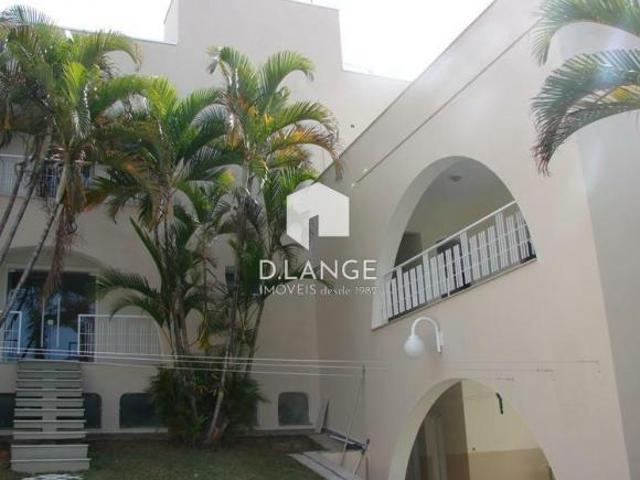 Casa à venda e para alugar em Campinas, Parque Taquaral, com 4 suítes, com 860 m²