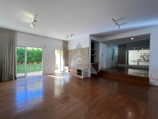 Casa à venda e para alugar em Campinas, Parque Taquaral, com 4 quartos, com 363 m²