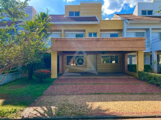 Casa à venda e para alugar em Campinas, Parque Taquaral, com 4 quartos, com 363 m²