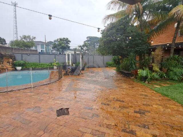 Casa à venda e para alugar em Campinas, Parque Taquaral, com 4 quartos, com 772 m²
