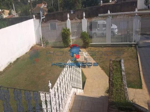 Casa à venda e para alugar em Campinas, Parque Taquaral, com 5 quartos, com 660 m²