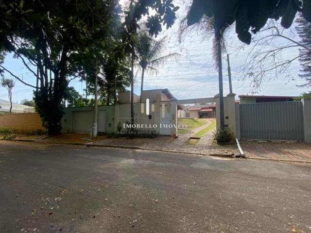 Casa à venda em Campinas, Parque Xangrilá, com 3 suítes, com 266 m²
