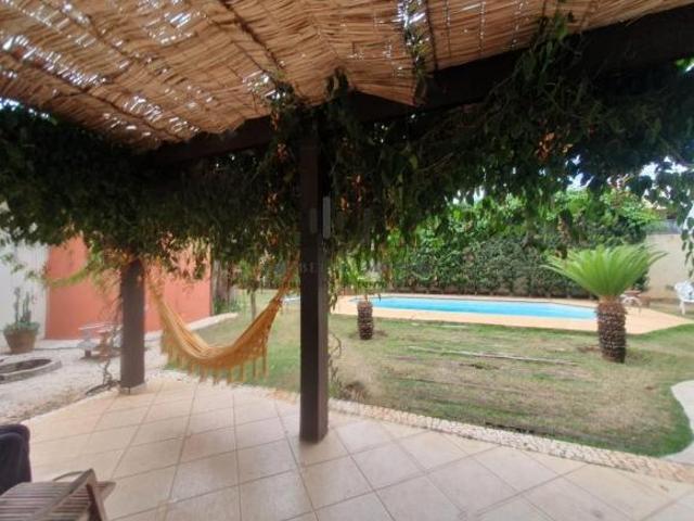 Casa à venda em Campinas, Parque Xangrilá, com 4 quartos, com 360 m²