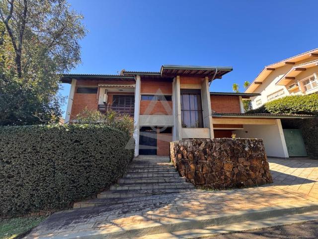 Casa à venda e para alugar em Campinas, Sítios de Recreio Gramado, com 4 quartos, com 280 m²
