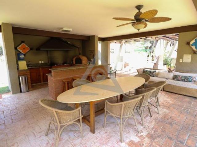 Casa à venda e para alugar em Campinas, Sítios de Recreio Gramado, com 4 suítes, com 625 m²