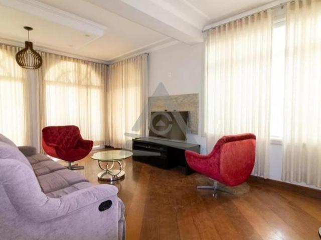 Casa à venda e para alugar em Campinas, Sítios de Recreio Gramado, com 5 suítes, com 750 m²