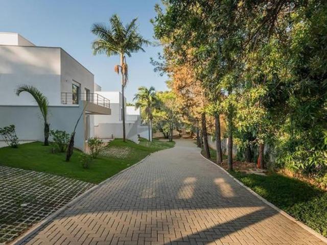 Casa à venda e para alugar em Campinas, Sítios de Recreio Gramado, com 3 suítes, com 275 m²