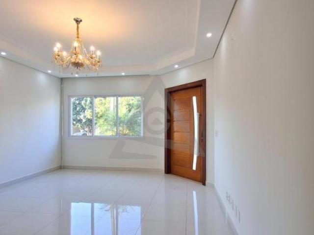 Casa à venda e para alugar em Campinas, Swiss Park, com 4 quartos, com 290 m², Arosa Swiss Park