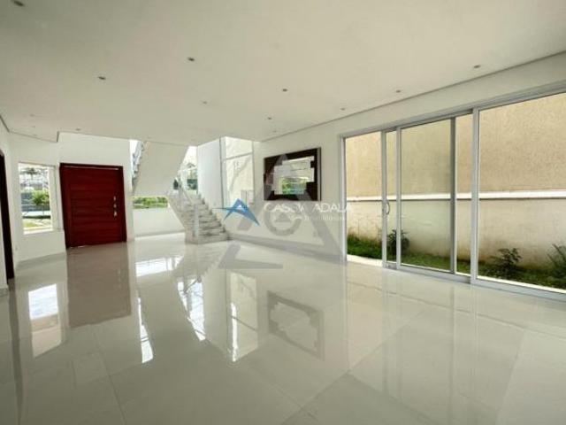 Casa à venda e para alugar em Campinas, Swiss Park, com 4 suítes, com 330 m², Lugano Swiss Park