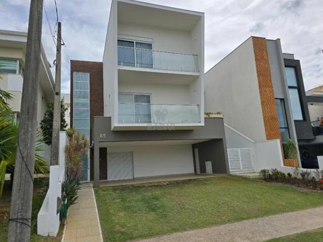 Casa à venda e para alugar em Campinas, Swiss Park, com 3 suítes, com 270 m², Baden