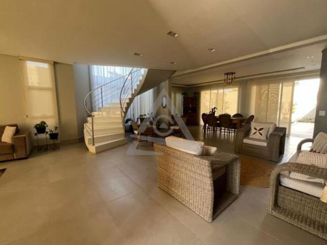 Casa à venda e para alugar em Campinas, Swiss Park, com 3 suítes, com 405 m², Vevey Swiss Park