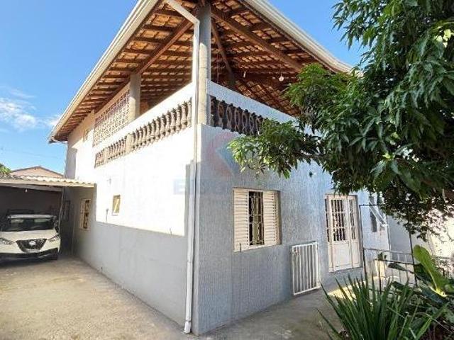 Casa à venda e para alugar em Hortolândia, Jardim Villagio Ghiraldelli, com 4 quartos