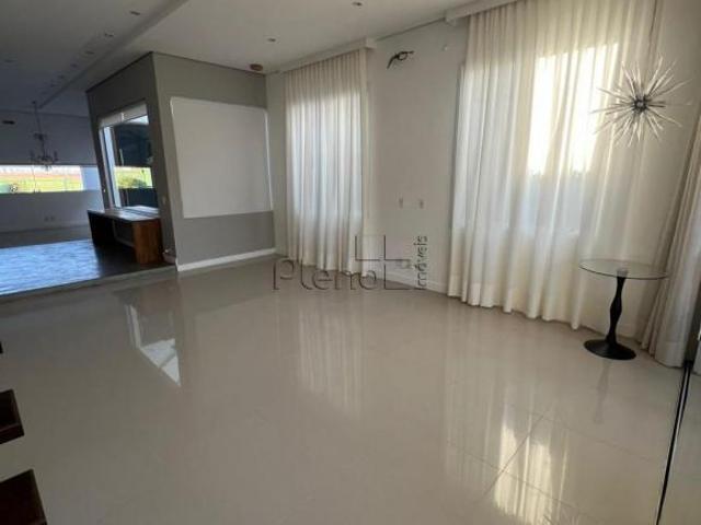 Casa à venda e para alugar em Indaiatuba, Altos da Bela Vista, com 3 suítes, com